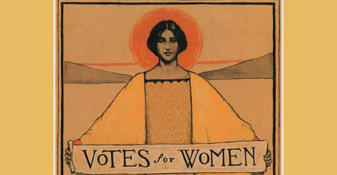 Women's Magazines and the Suffrage Movement: Did They Help or Hinder ...